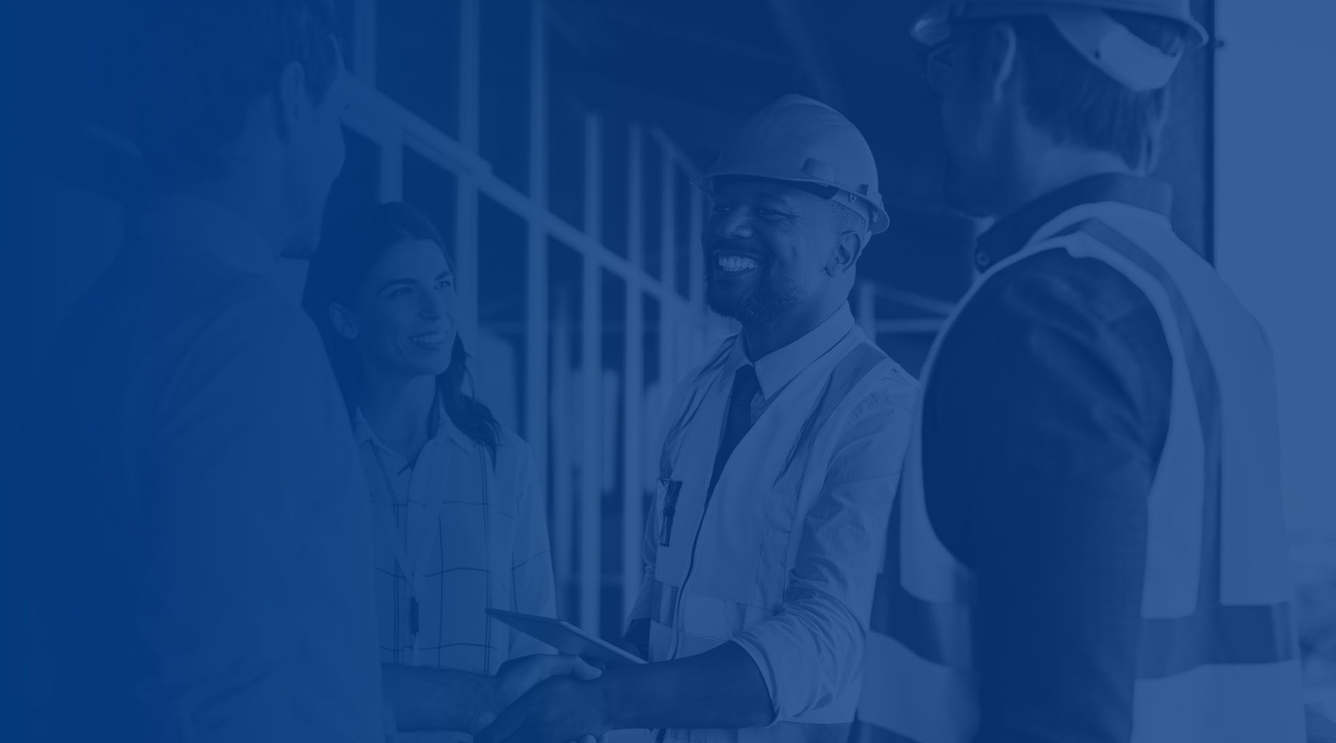 Work with us - Eletro MW